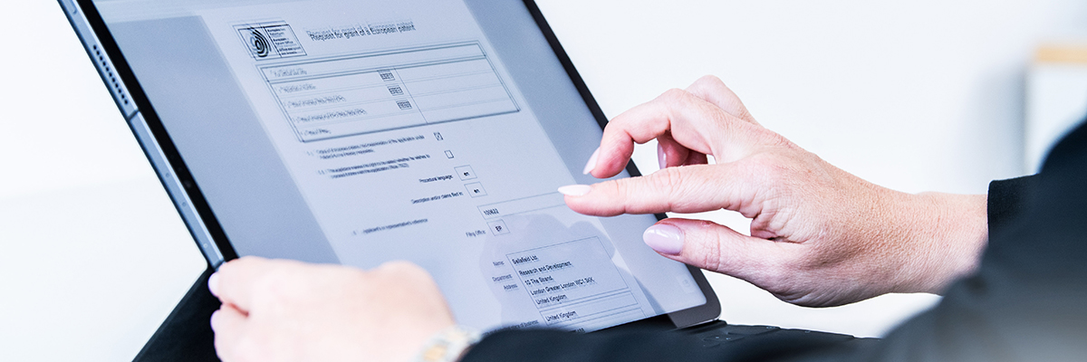 What if our online filing services are down? | epo.org